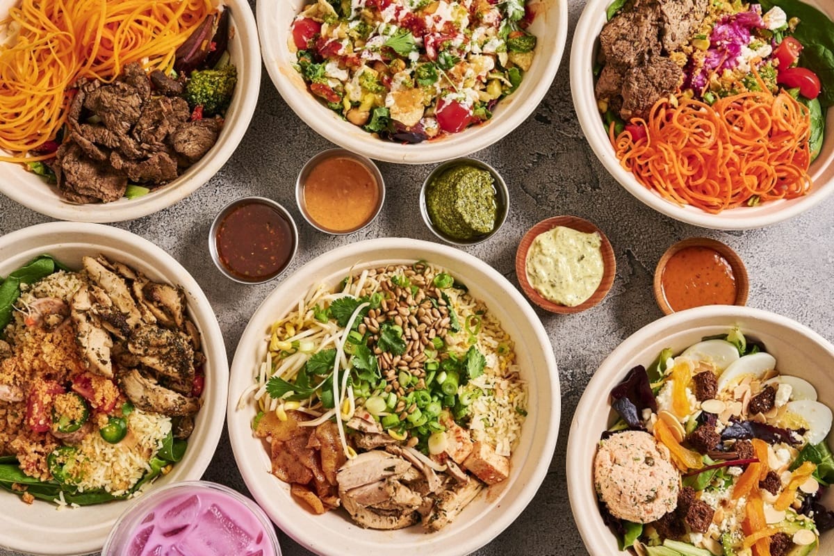 Immigrant Food Delivery Menu | Order Online | 1701 Pennsylvania Av. NW ...