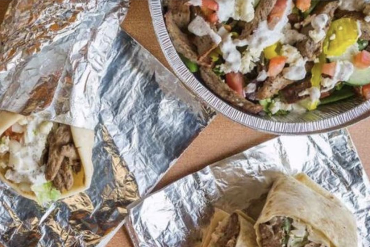 St. Louis Gyros Express - St. Louis, MO Restaurant | Menu + Delivery ...