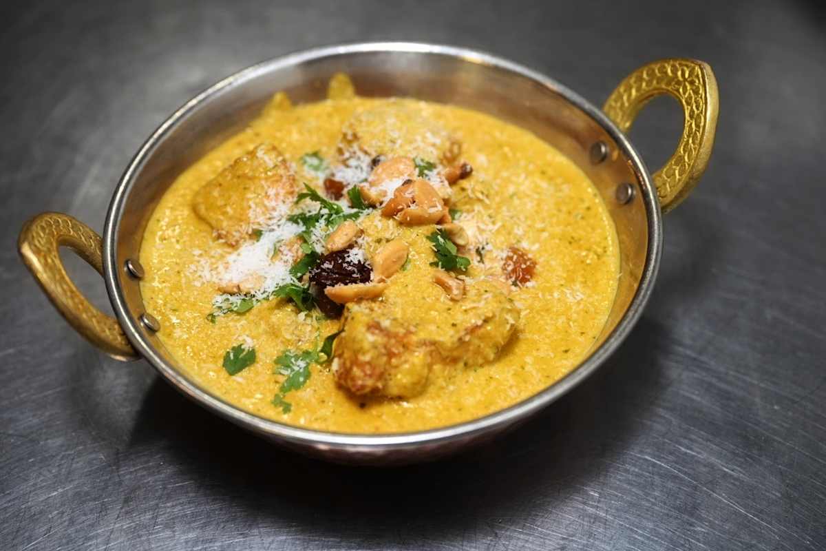 Spice Room - Arvada Delivery Menu | Order Online | 7355 Ralston Road ...