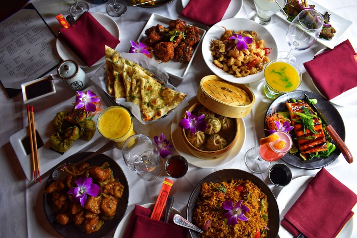 Jade Eatery and Lounge Delivery Menu | Order Online | 1 Station Sq ...