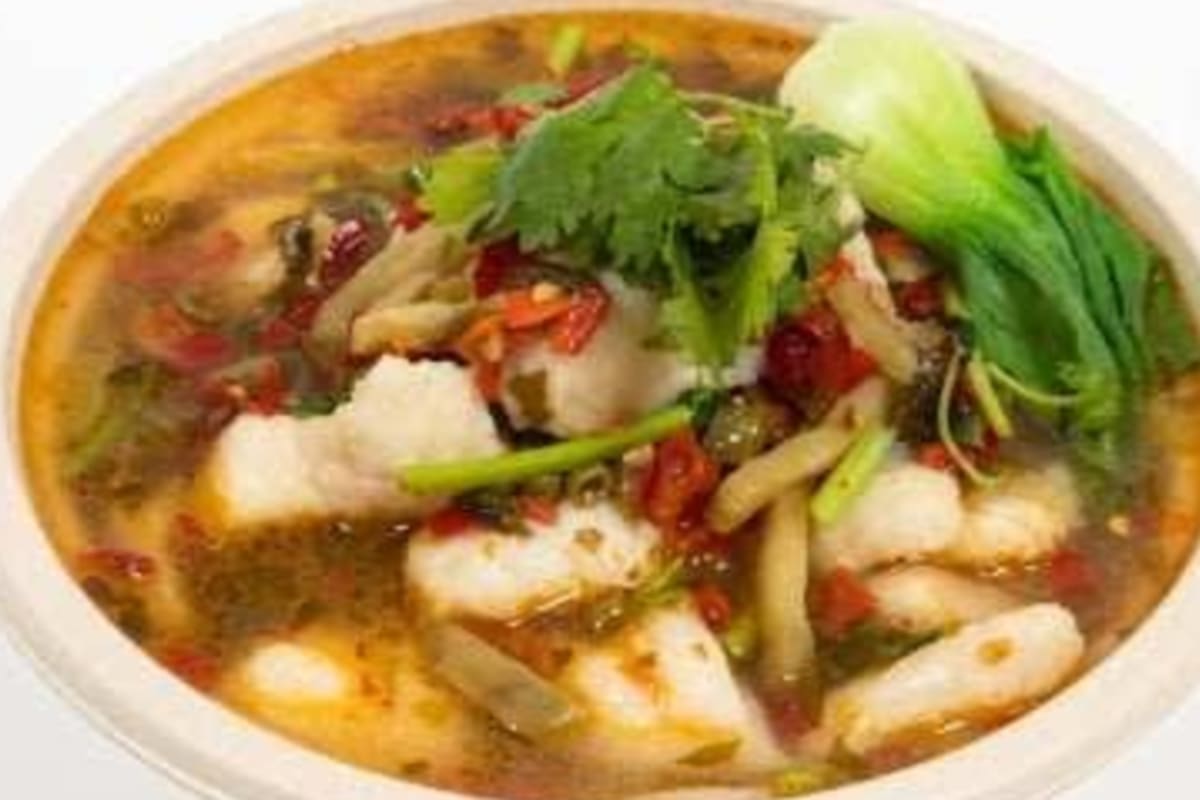 Silky Kitchen Delivery Menu | Order Online | 3002 39th Ave Long Island ...