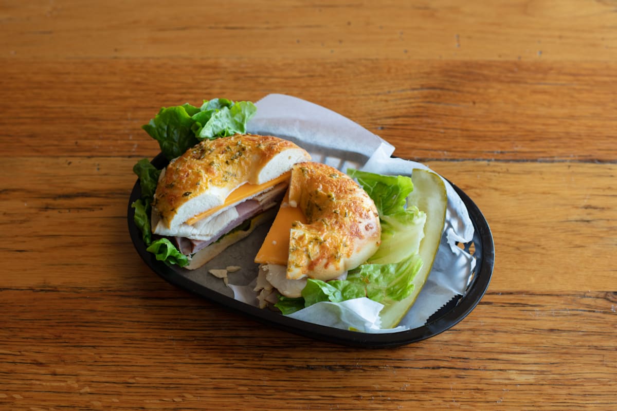 The Nosh Cafe Delivery Menu | Order Online | 4855 E Warner Rd Phoenix ...