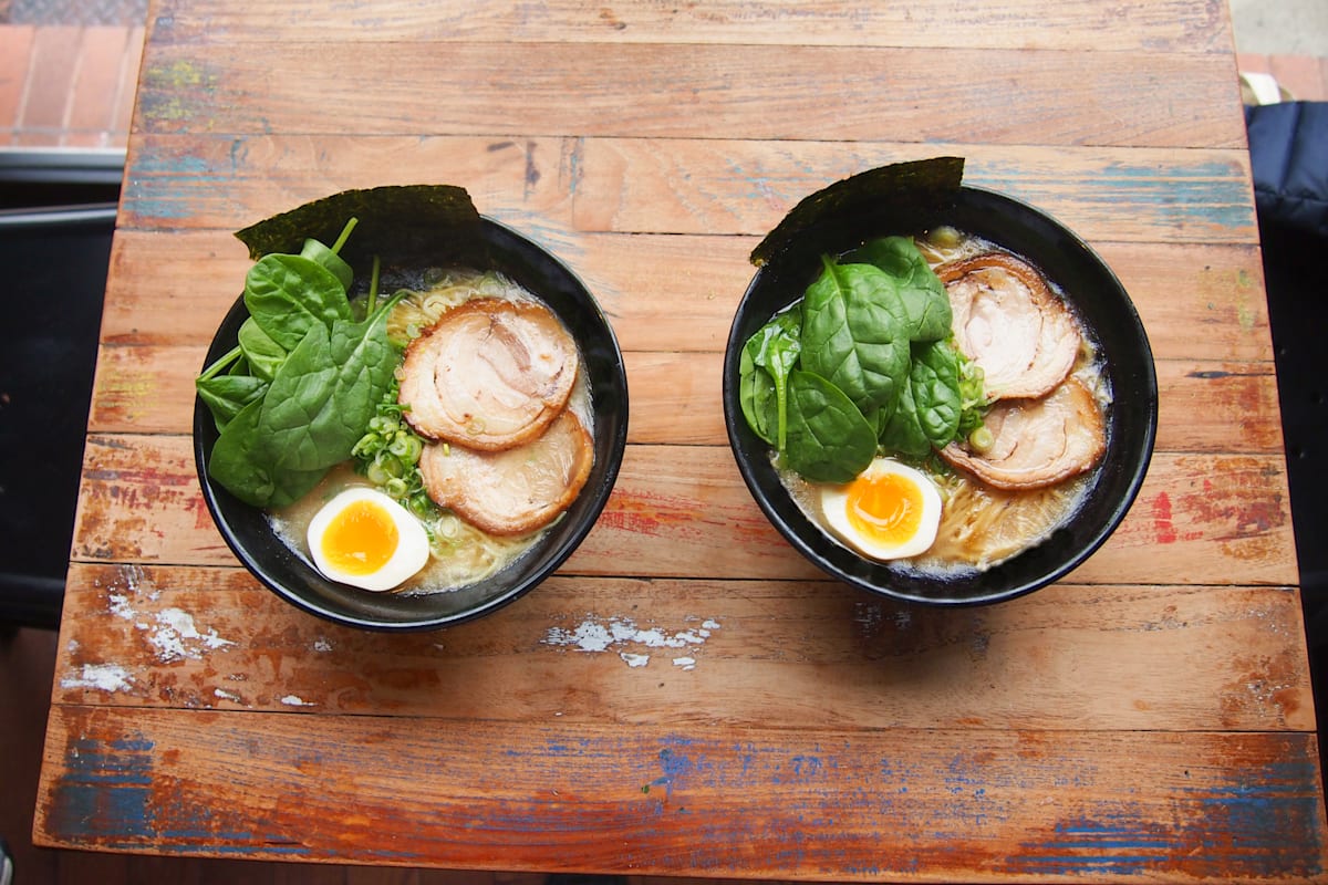 Sono Ramen Delivery Menu | Order Online | 100 N Water St Level 3rd Sono ...