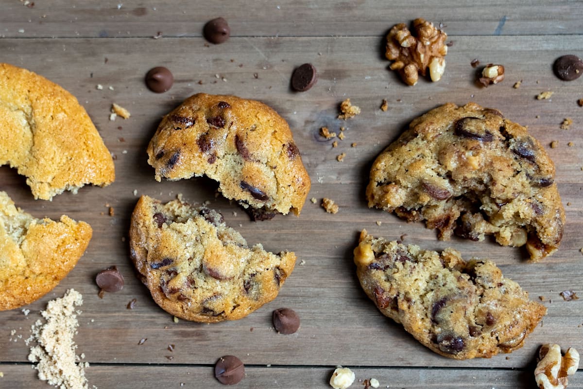 Caia's Cookies - Los Angeles, CA Restaurant | Menu + Delivery | Seamless