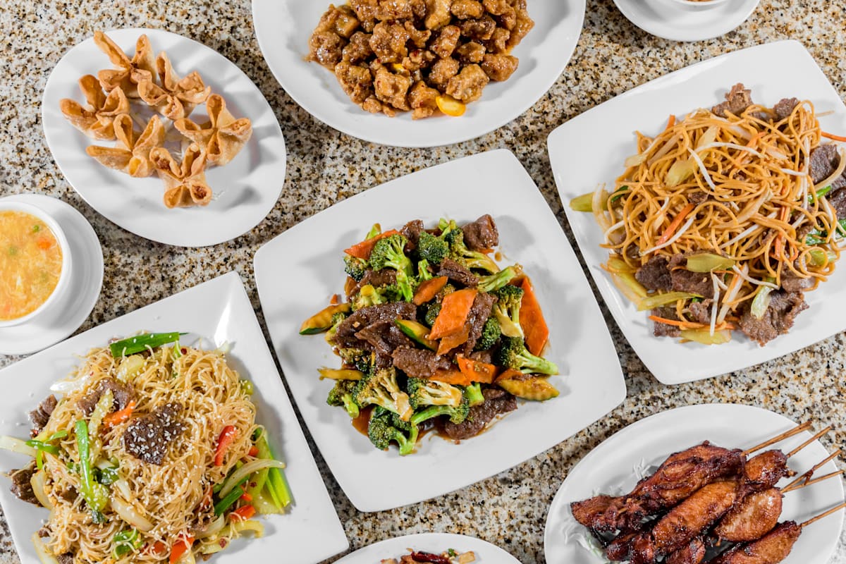 Lulu Kitchen Delivery Menu | Order Online | 315 Gold Ave SW Albuquerque ...