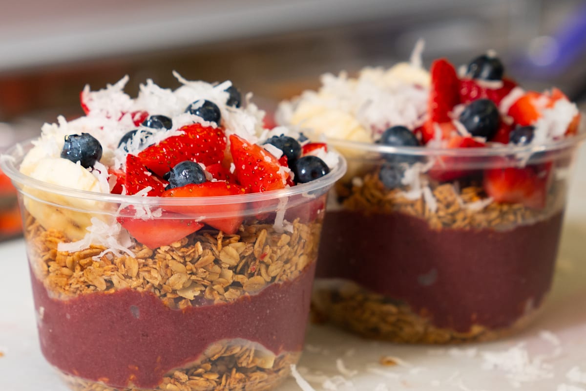 SoBol Delivery Menu | Order Online | 35 Depot St Duxbury | Grubhub