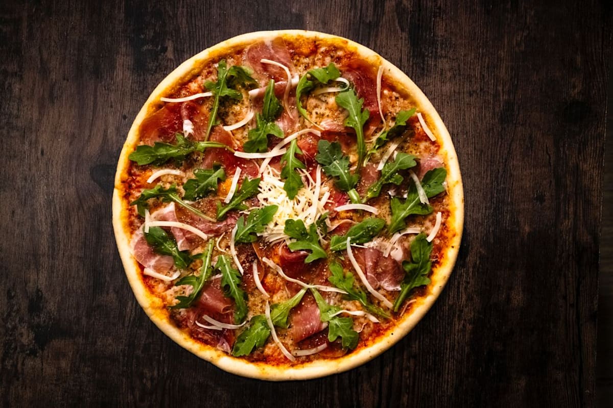 The Pizza Hunters Delivery Menu | Order Online | 18090 Collins Ave ...