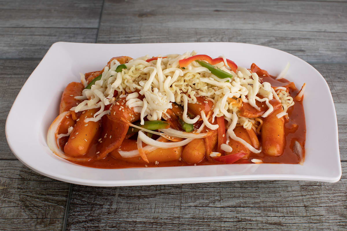 ZIGGLE TOFU & GRILL Delivery Menu | Order Online | 149-06 41st Ave ...