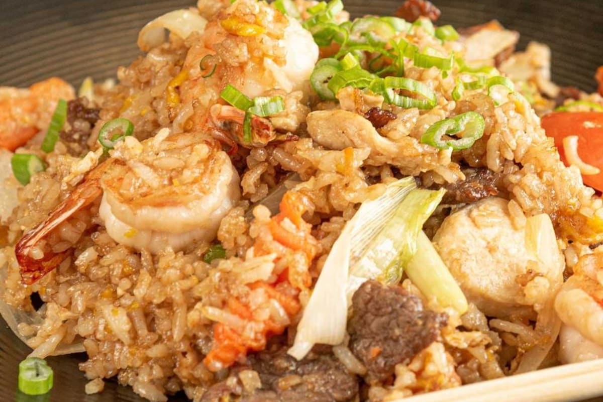 Mr. Wok Delivery Menu | Order Online | 2166 N Randall Rd ...