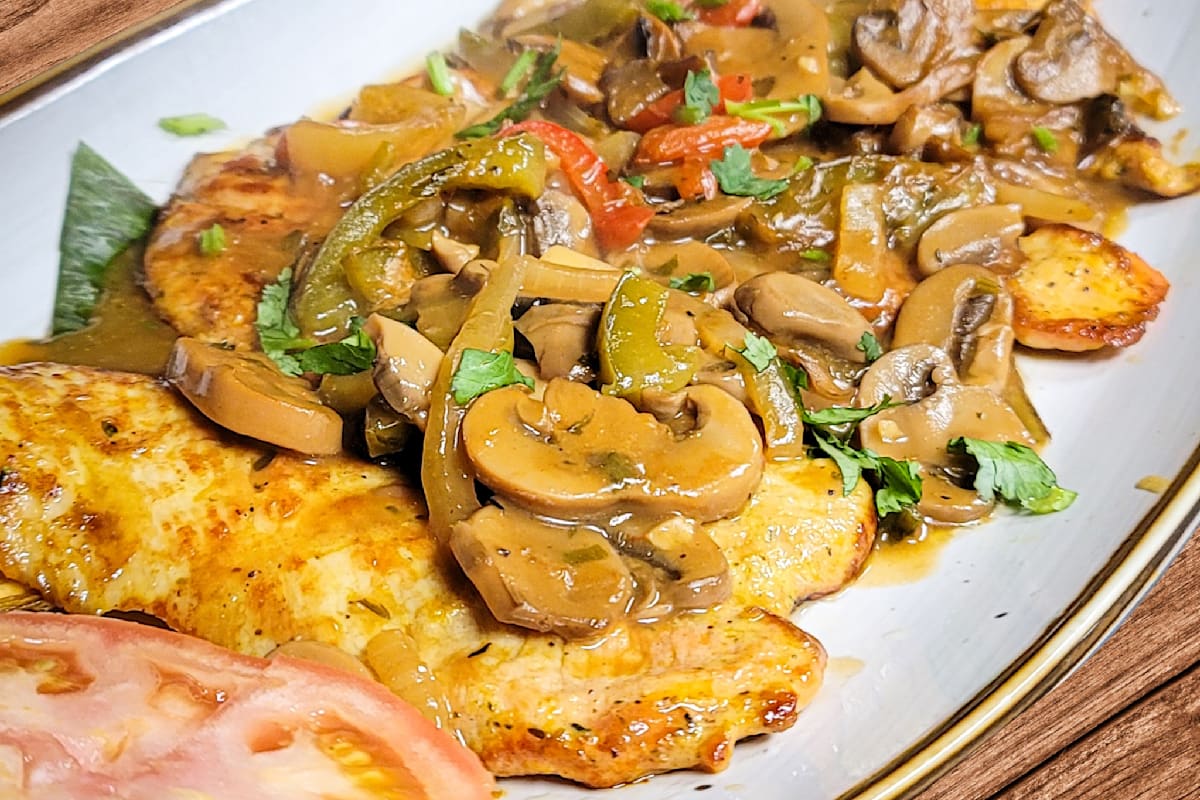 Brisas Express Delivery Menu | Order Online | 308 Morris Ave Elizabeth ...