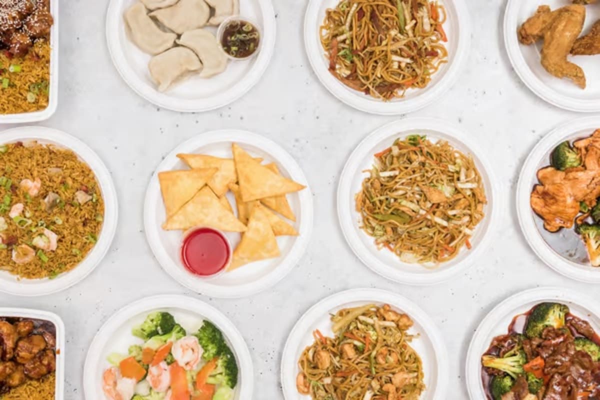 First Wok Delivery Menu | Order Online | 77 Broad St Keyport | Grubhub