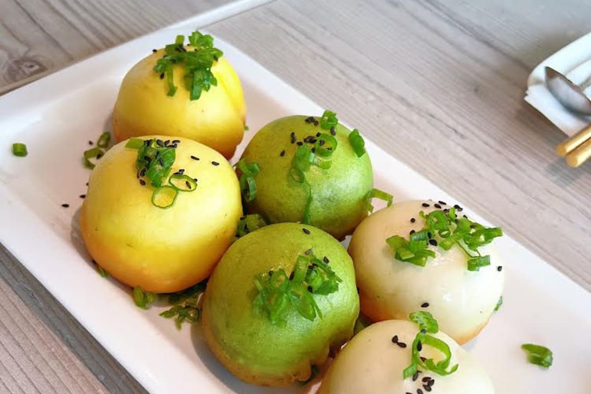 Bun World Delivery Menu | Order Online | 1071 N Tustin Ave Anaheim ...