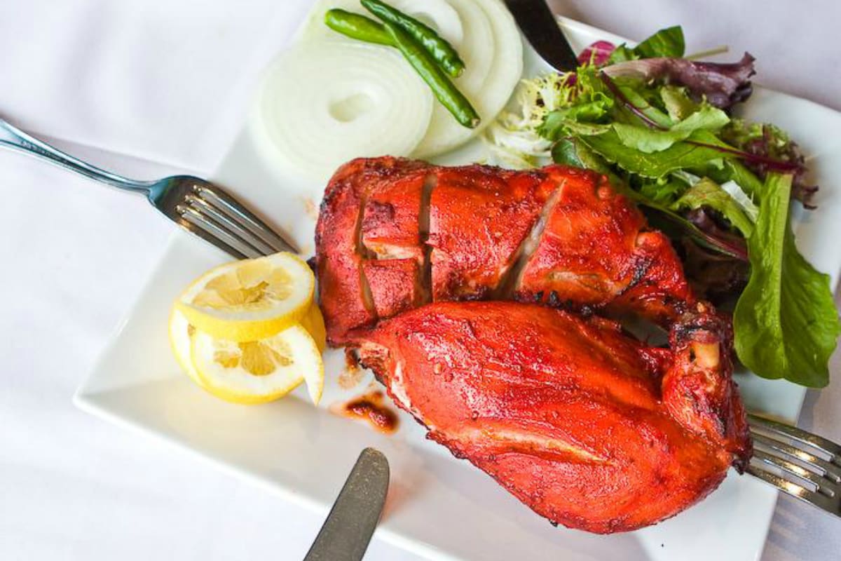 Kinara Indian Restaurant Delivery Menu | Order Online | 880 River Rd ...