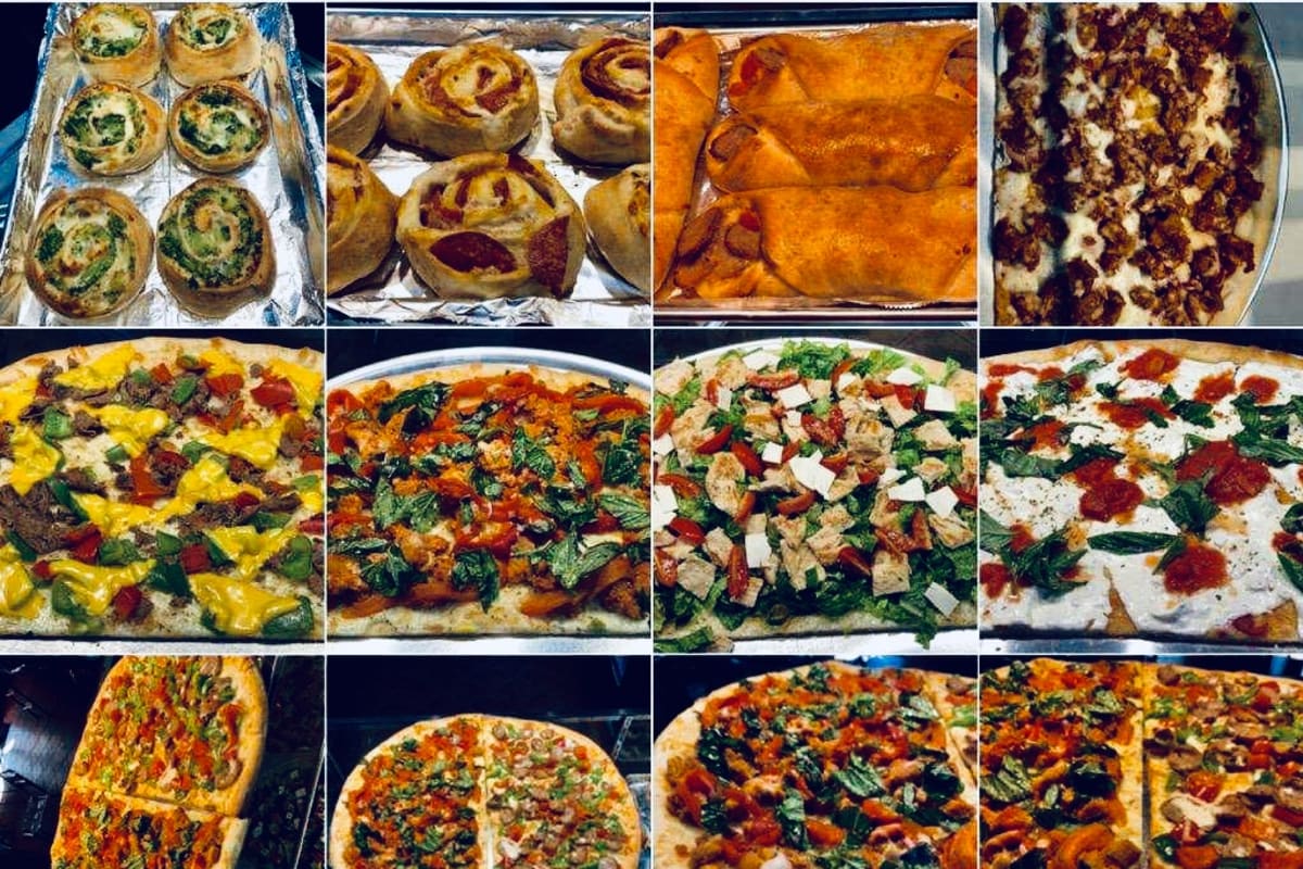 Sunset Pizza Corp Delivery Menu | Order Online | 4704 3rd Ave Brooklyn ...