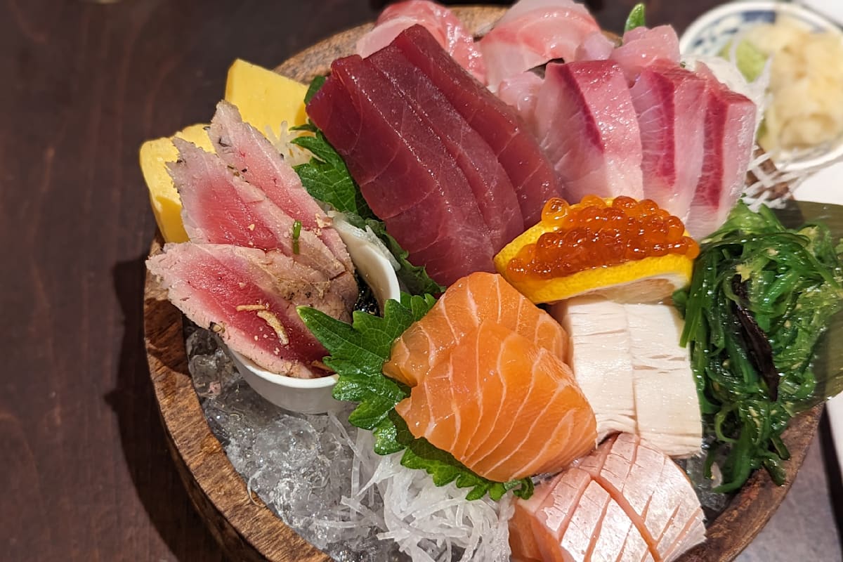 Sushi Prince Delivery Menu | Order Online | 10256 Main St Fairfax | Grubhub