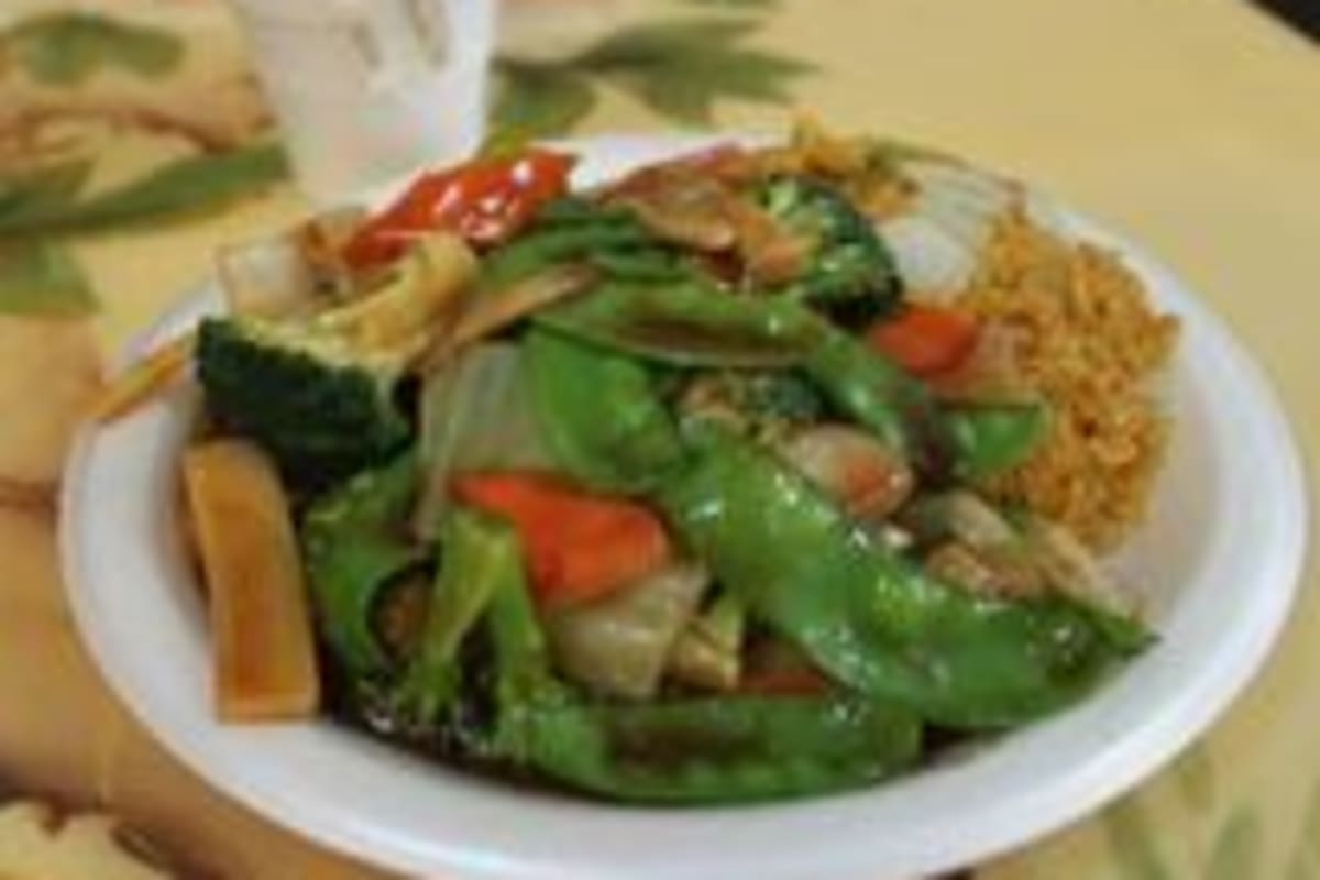 Sunny China Chinese Restaurant Delivery Menu | Order Online | 4910 Main ...