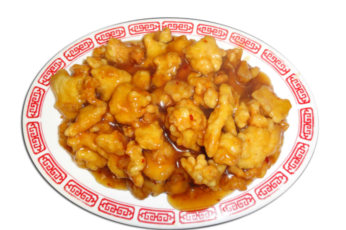 Golden Sea Chop Suey Delivery Menu | Order Online | 2908 Ogden Ave ...