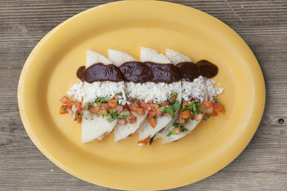 Mr. Taco Delivery Menu | Order Online | 893 Holcomb Bridge Rd Roswell ...