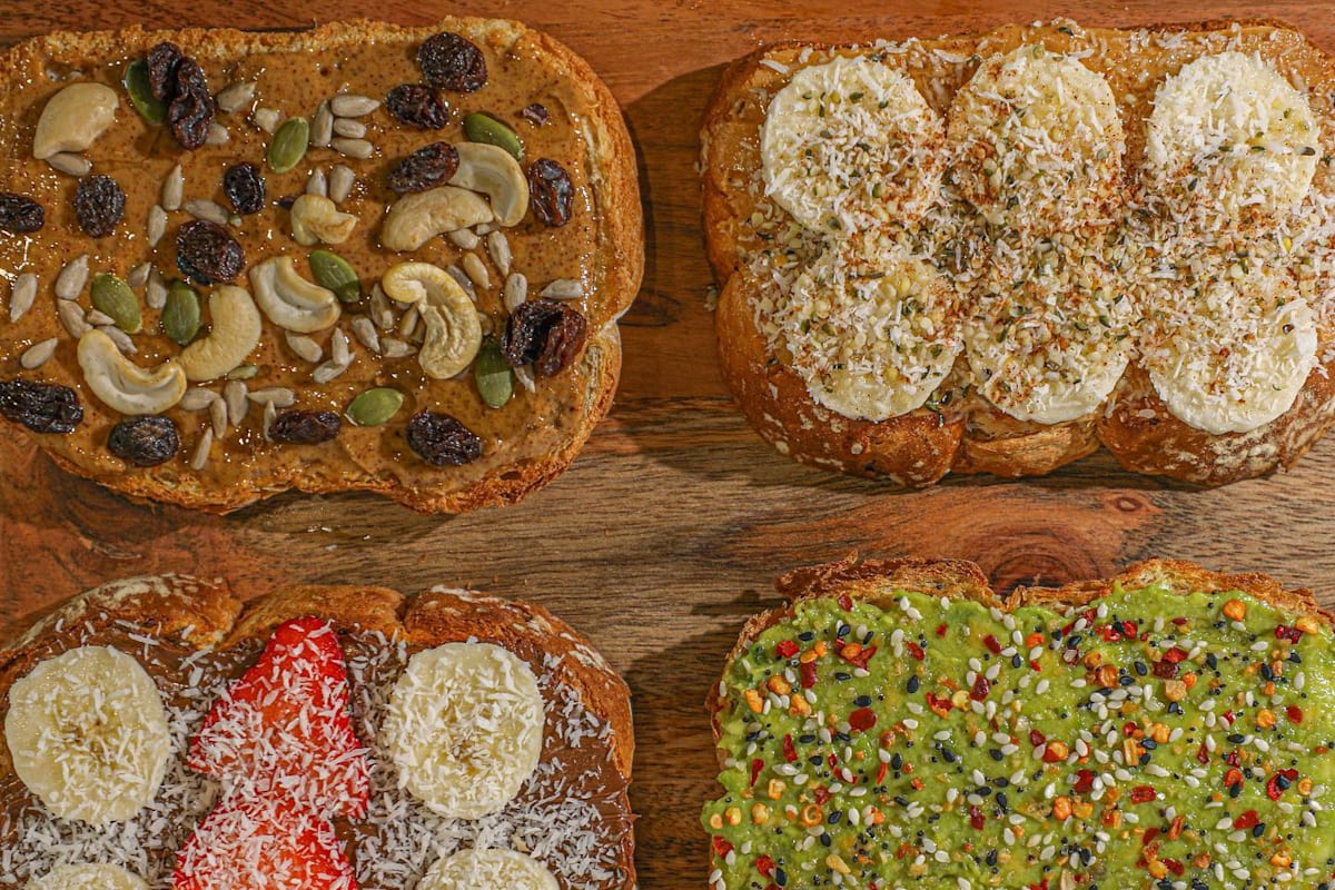 Juiced Up Smoothies & Supplements Delivery Menu | Order Online | 12202 ...