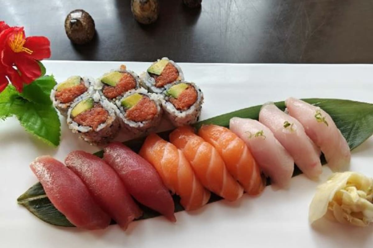 Bonsai Japanese Restaurant Delivery Menu | Order Online | 92 Main St ...