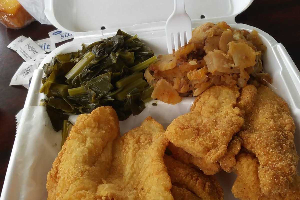 Crazy Down Home Chicken and Seafood Delivery Menu | Order Online | 2822 ...