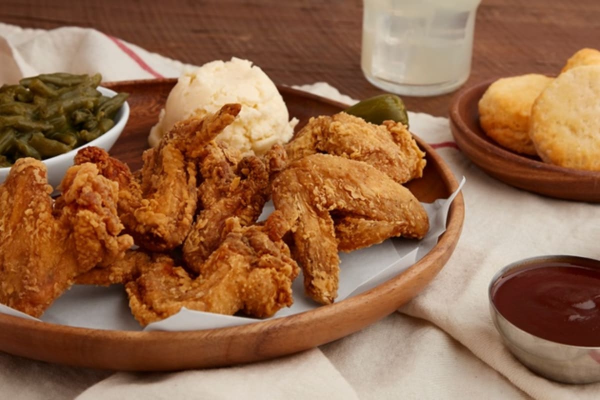 Kennedy Fried Chicken Delivery Menu | Order Online | 148 Main St ...