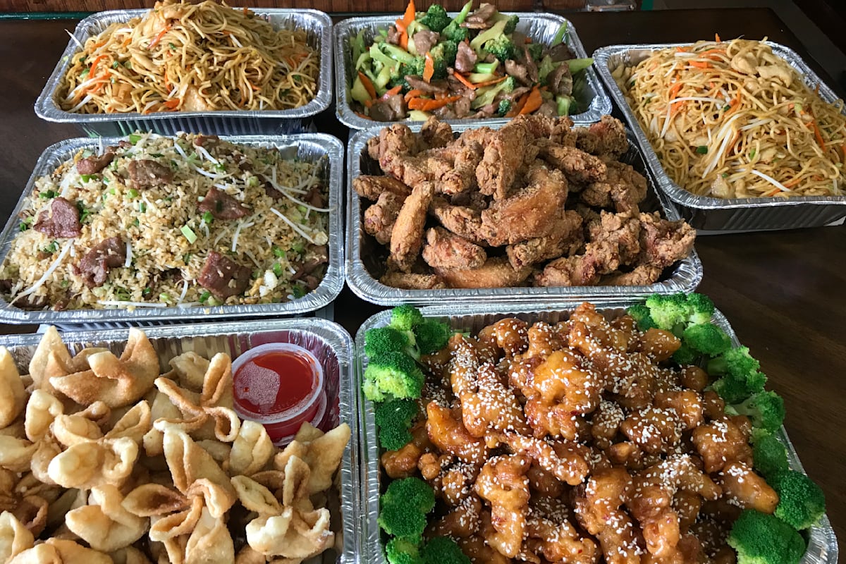 New China Kitchen - Federal Blvd Delivery Menu | Order Online | 250 ...