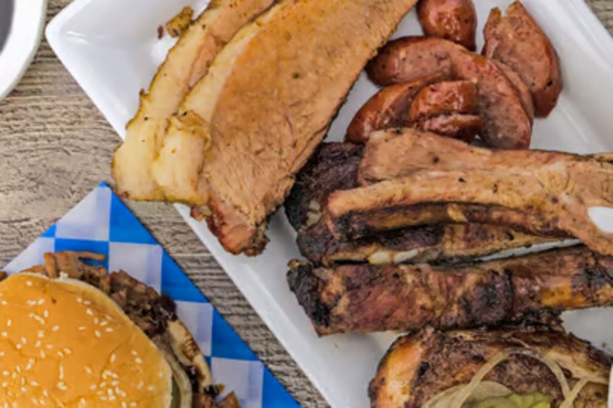 RJ Kitchen Delivery Menu | Order Online | 20115 Holzwarth Rd Spring ...