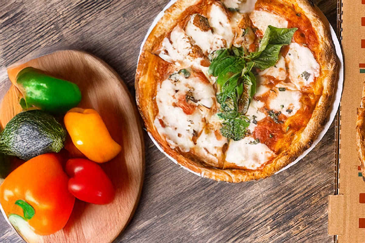 Isabella's Italian Pizza Kitchen Delivery Menu | Order Online | 131 S ...