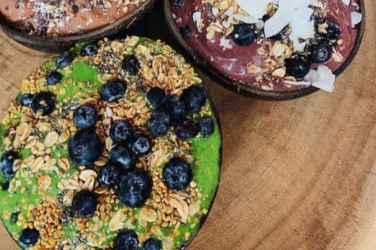 Lively Delivery Menu | Order Online | 396 7th Ave Brooklyn | Grubhub