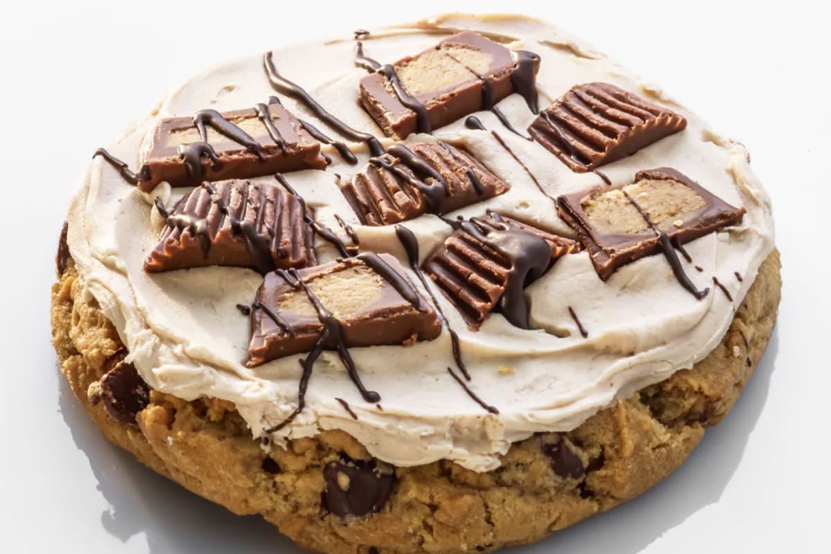 Mary's Mountain Cookies Sioux Falls Delivery Menu | Order Online | 701 ...