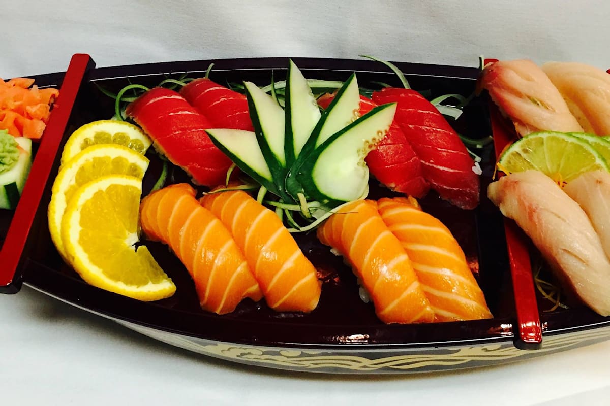 Sab Cafe Thai Fusion - St. Petersburg, FL Restaurant | Menu + Delivery ...