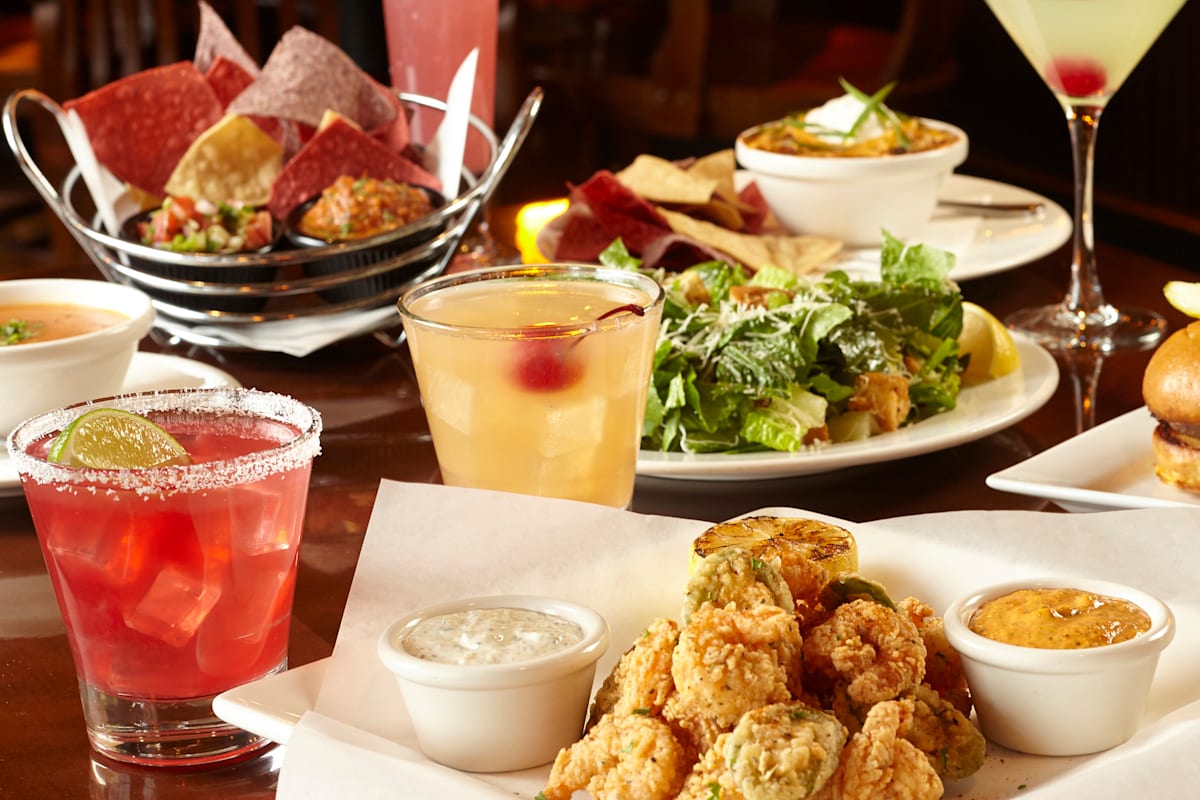 Stanford's Restaurant and Bar Delivery Menu | Order Online | 8416 SE ...