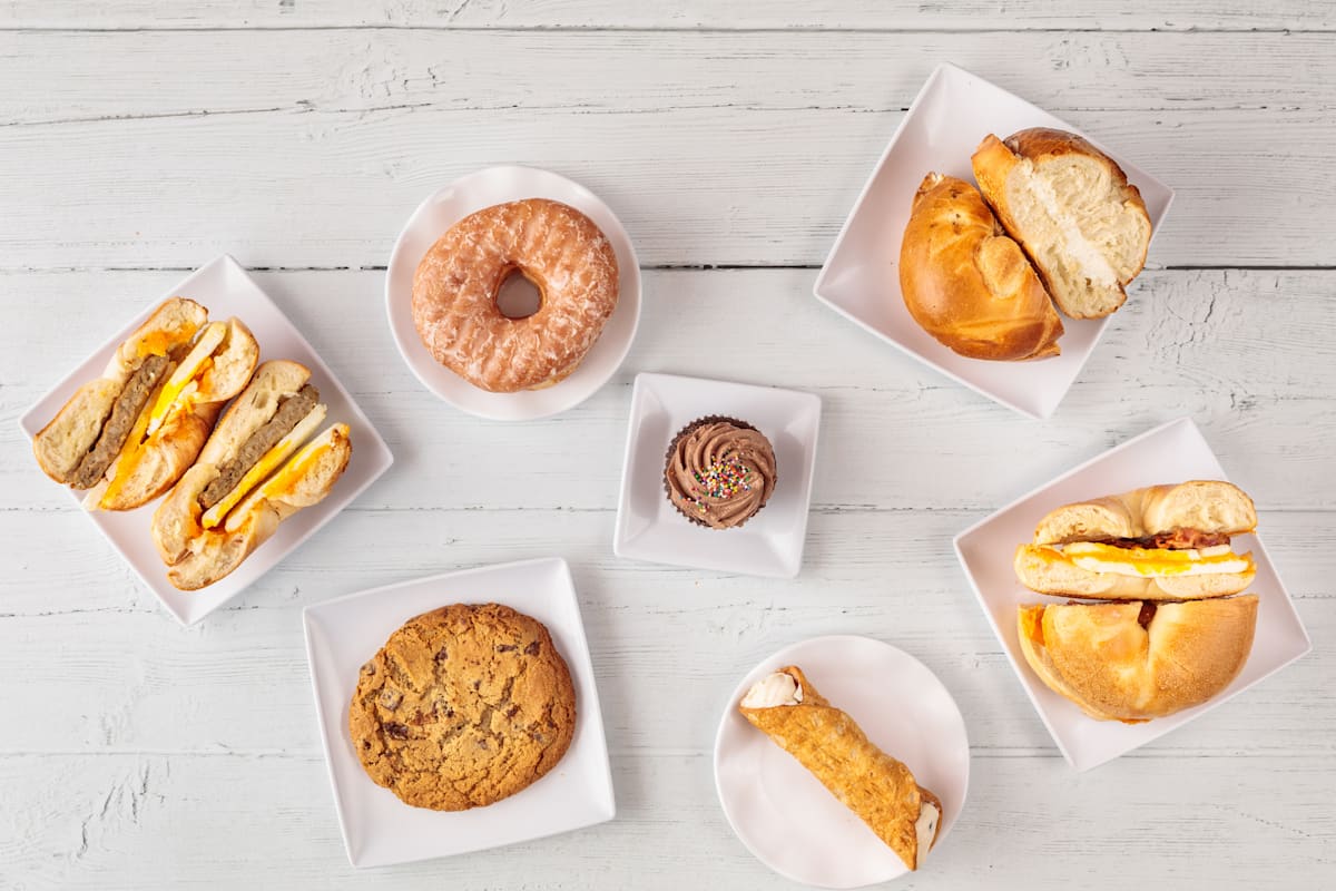 Zaro's Family Bakery (Parkchester) Delivery Menu | Order Online | 1309 ...