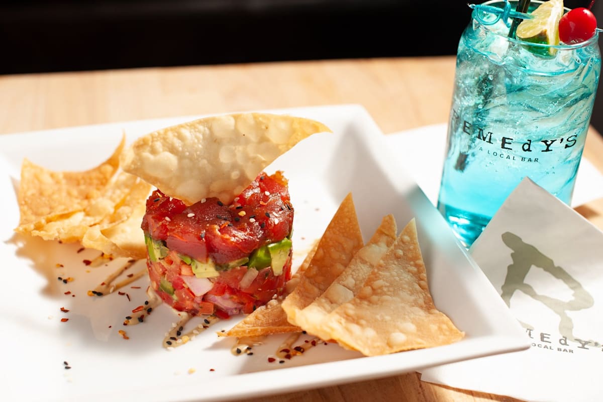 Remedy's Tavern Delivery Menu | Order Online | 530 Conestoga Way ...