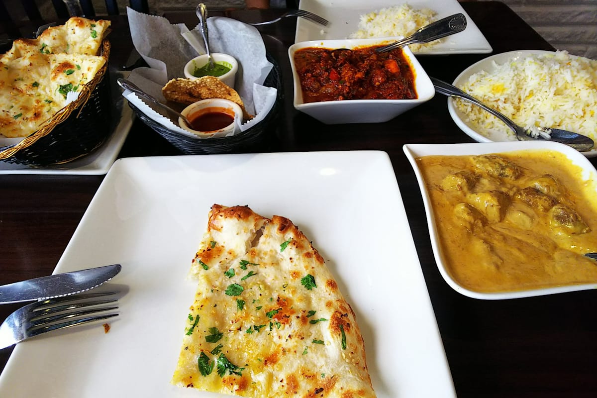 RUCHI Bangladeshi Cuisine Delivery Menu | Order Online | 5522 New ...