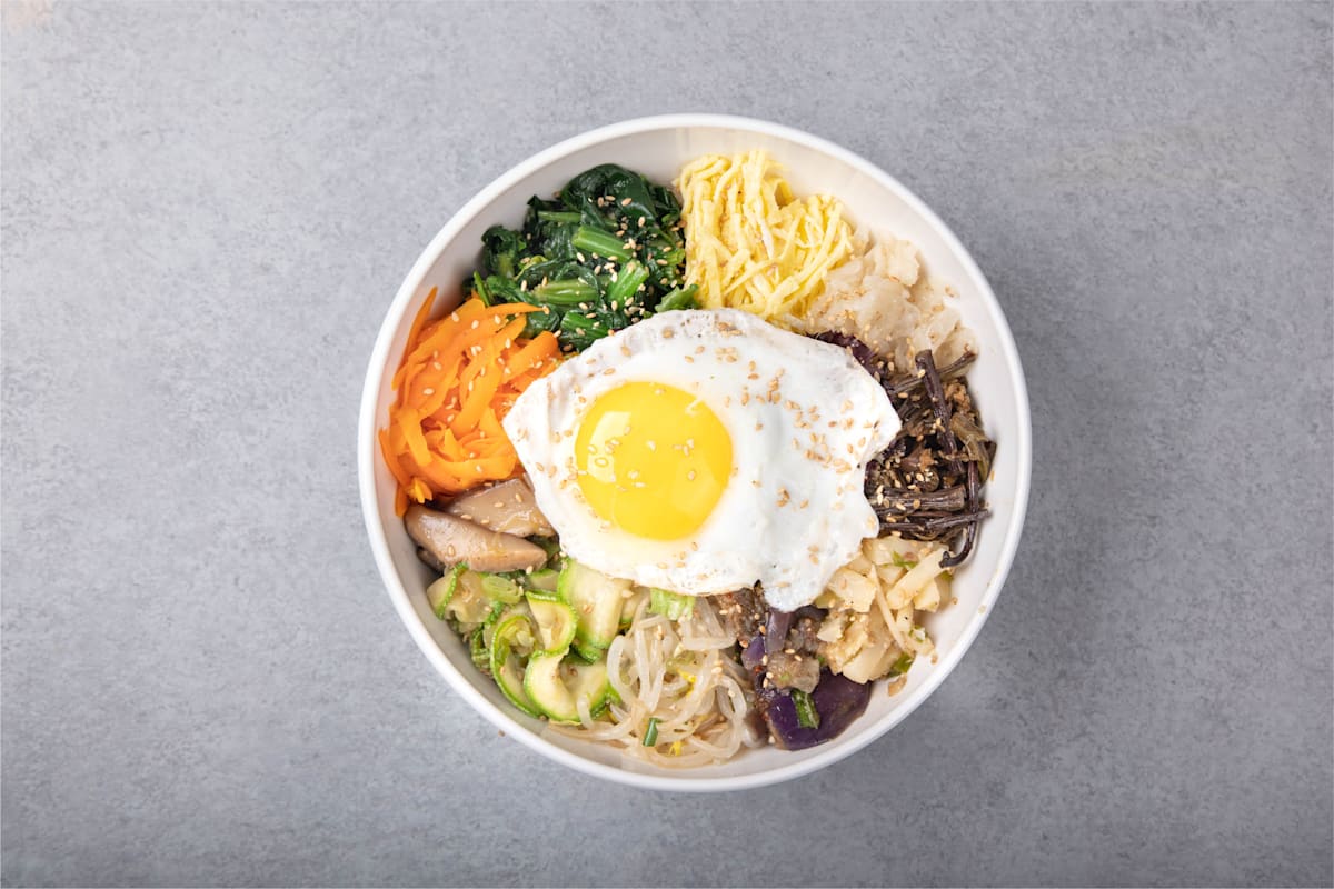 KOBA Delivery Menu | Order Online | 918 3rd Avenue New York | Grubhub