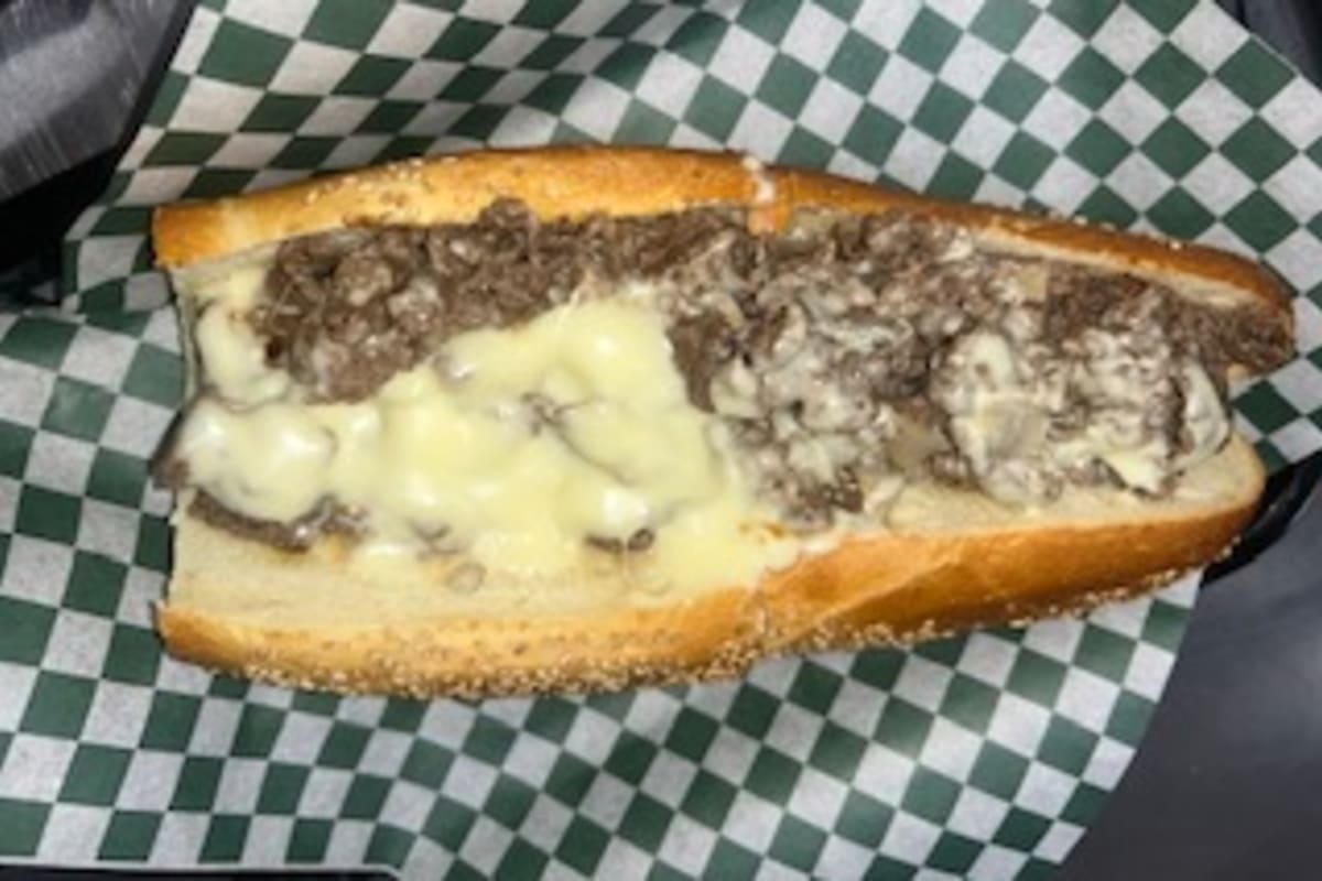 Johnny Longhots Steaks Delivery Menu | Order Online | 1508 route 38 ...