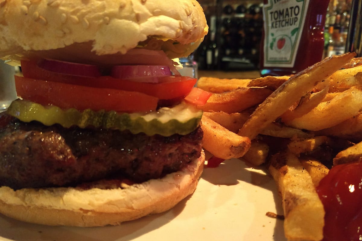 Costello's Tavern Delivery Menu | Order Online | 723 Centre St Boston ...