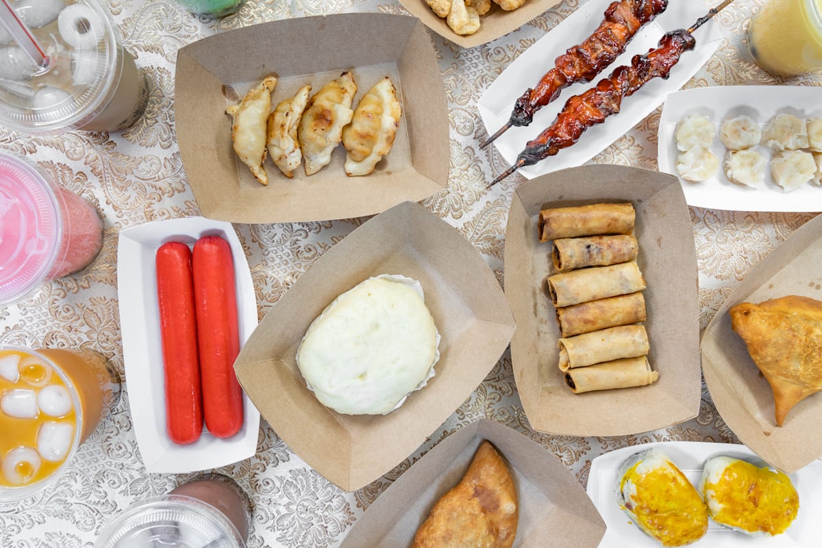 Rejoice Asian Market Delivery Menu | Order Online | 174 S Plank Rd ...