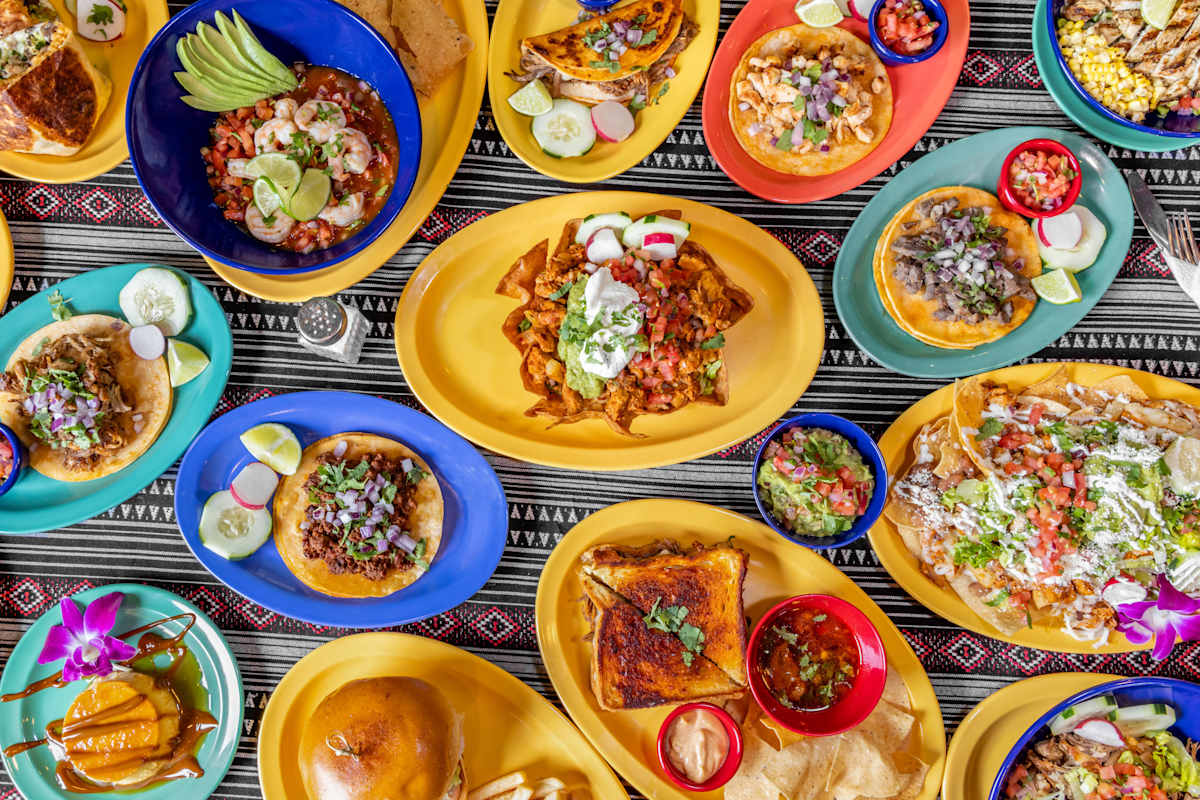 Tacoland - Carmel Hamlet, NY Restaurant | Menu + Delivery | Seamless