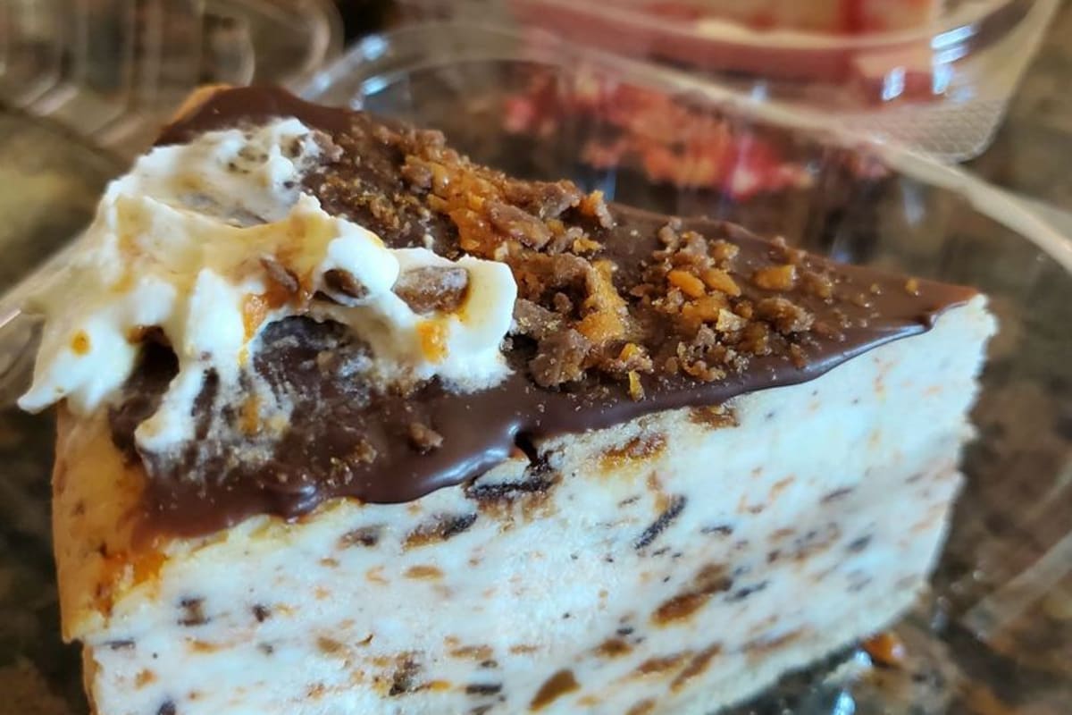 Little Cheesecake Company Delivery Menu | Order Online | 143 E ...