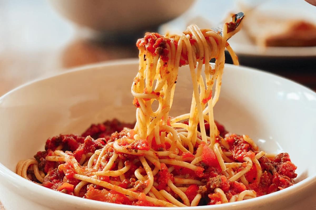 Semolina (Tenleytown) - Washington, DC Restaurant | Menu + Delivery ...