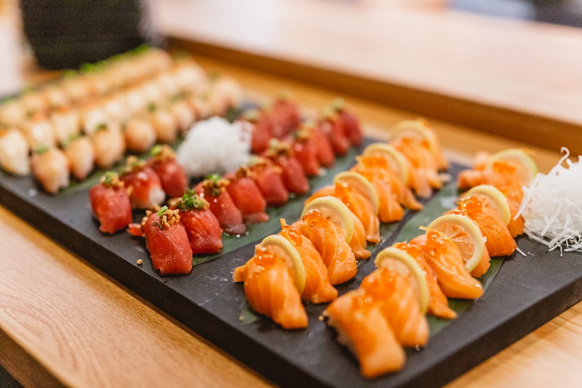 Foraged Delivery Menu | Order Online | 1825 Blake St Denver | Grubhub