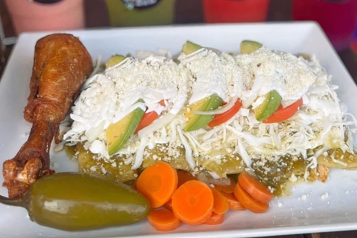 Ruby's Mexican Restaurant #3 Delivery Menu | Order Online | 3502 S ...