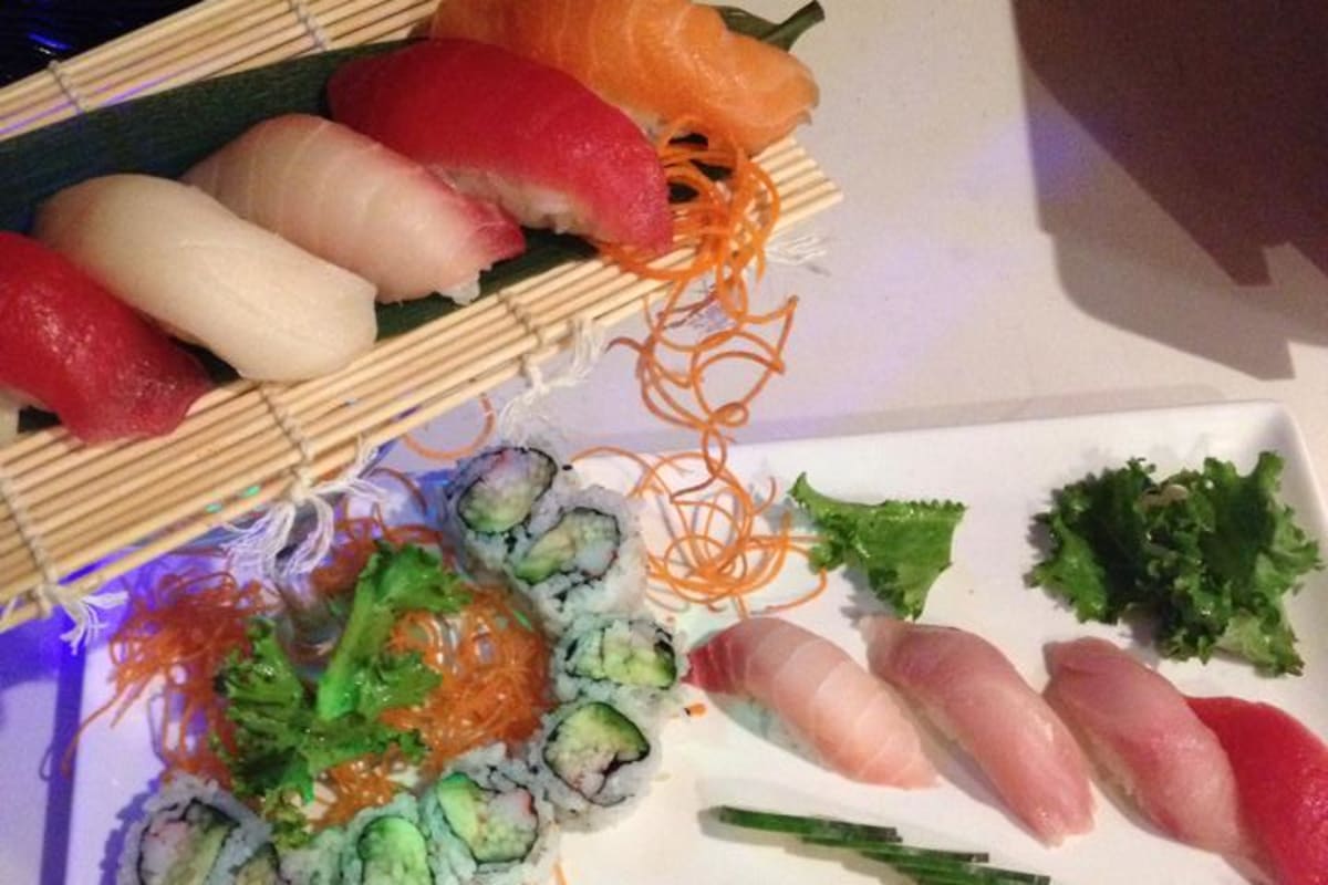 Sawa Japanese Cuisine Delivery Menu | Order Online | 7401 Market St ...