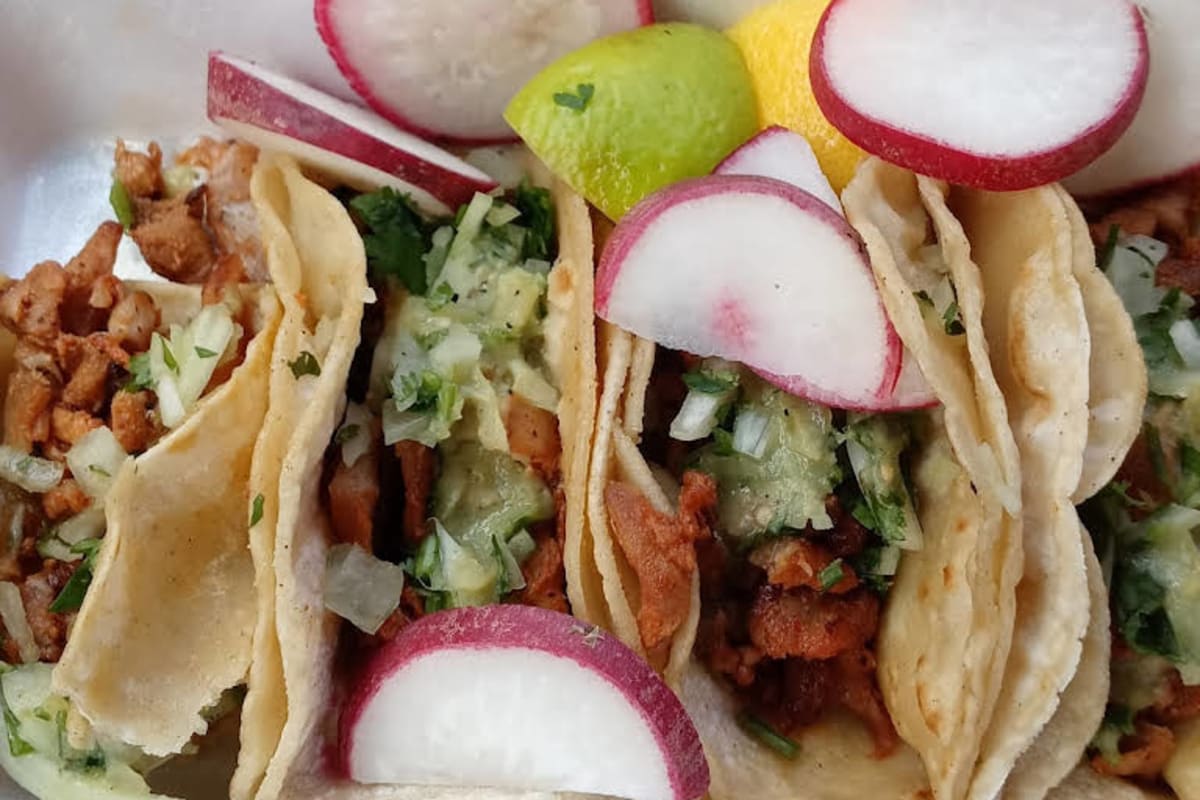 Delicious tacos Delivery Menu | Order Online | 1220 NW 28th Ave Camas ...