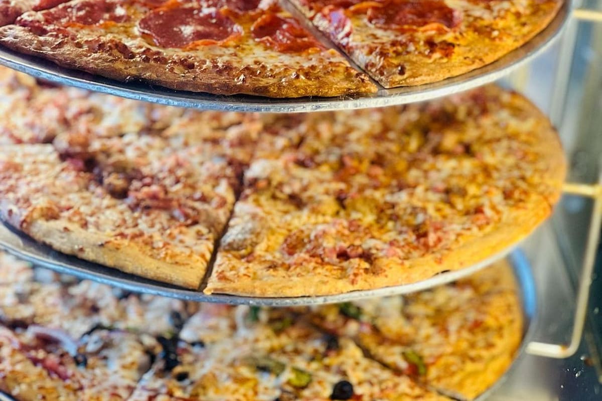 Schlittz and Giggles Delivery Menu | Order Online | 2355 Ferndale Ave ...