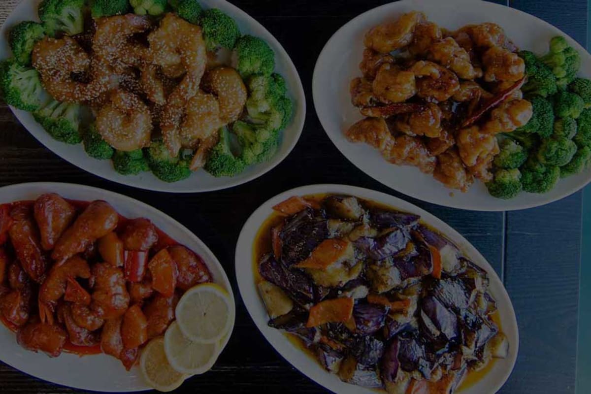 The Great Wall Chinese Restaurant Delivery Menu | Order Online | 480 ...