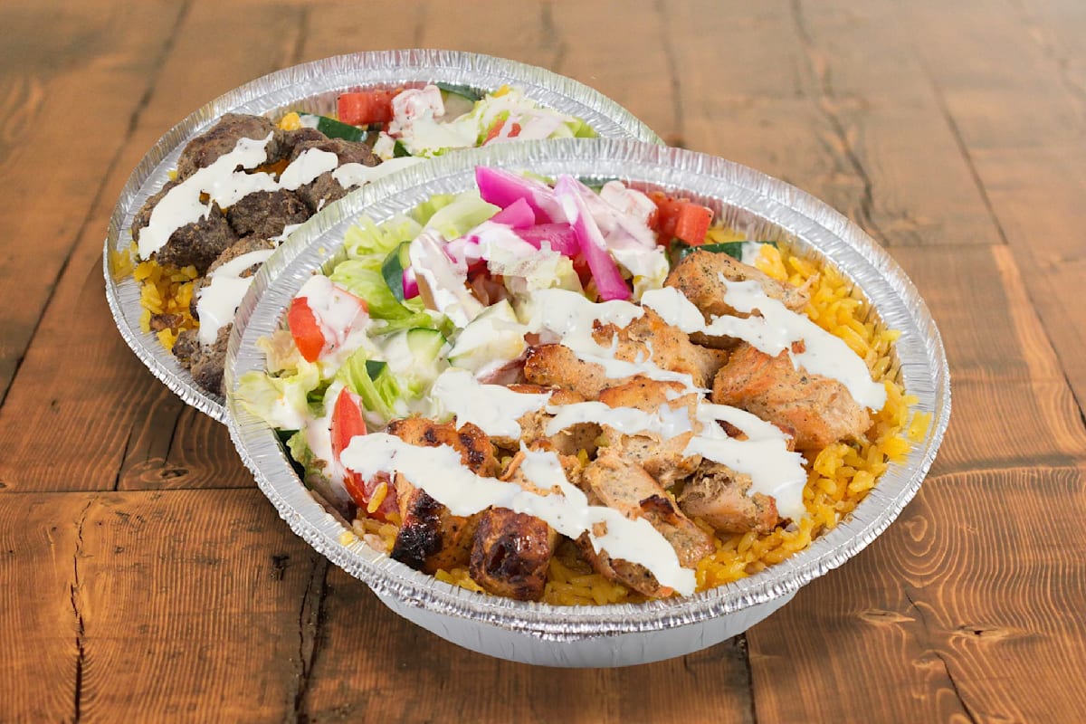 New York Style Chicken and Gyros Delivery Menu | Order Online | 1568 ...
